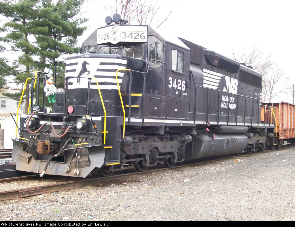 NS 3426